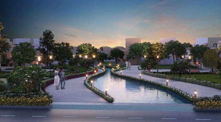 Embassy Edge Devanahalli Bangalore – Newly Launched Project