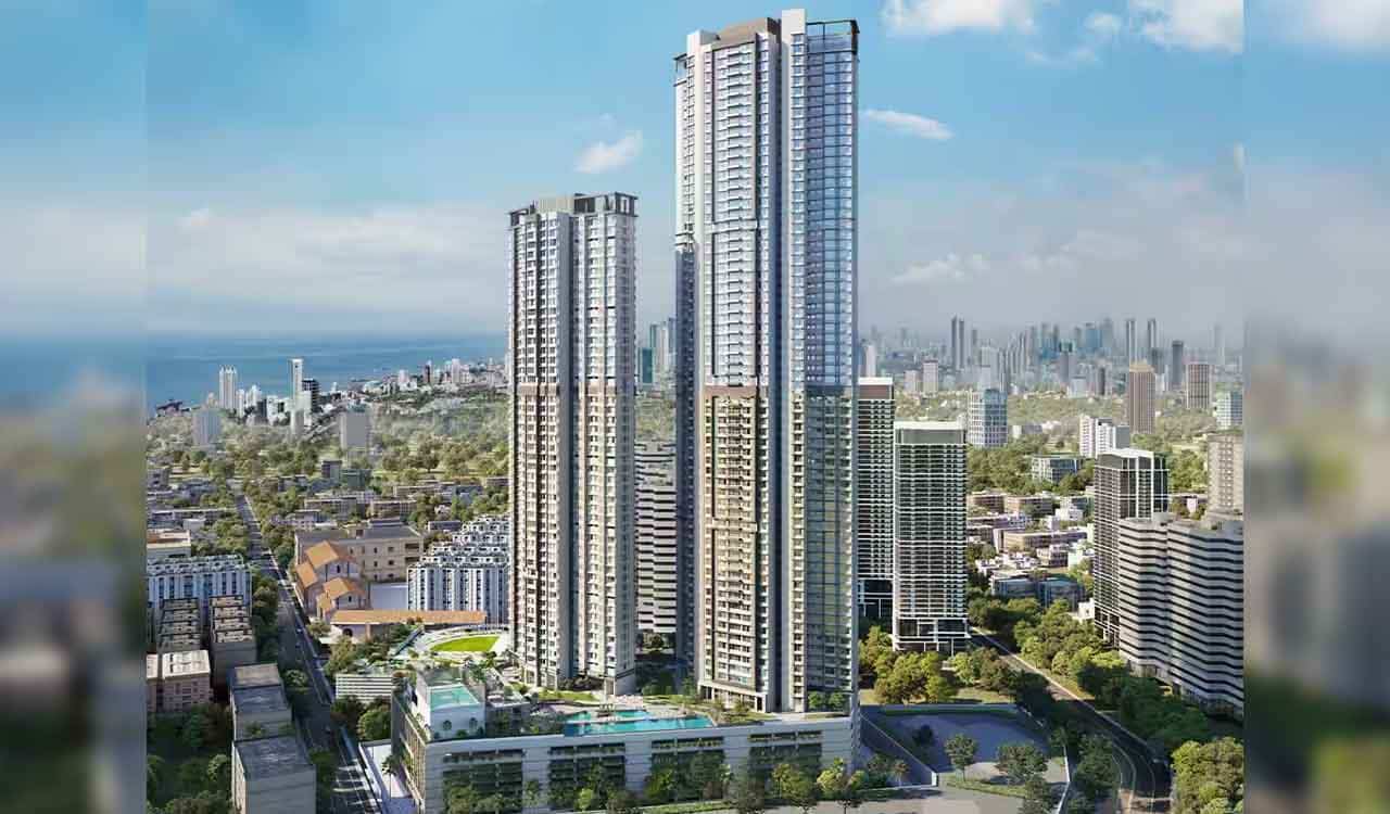 Godrej Properties Unveils Its First Residential Project in Hyderabad ...