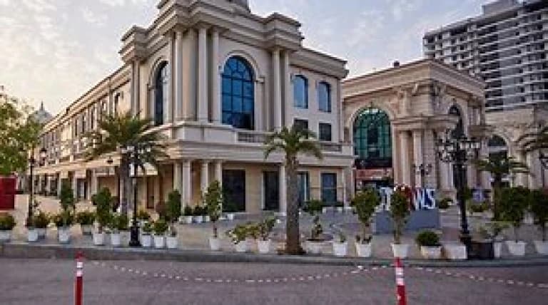 Omaxe Group Unveils Rs 600-Cr ‘New Singapore’ at World Street in Faridabad