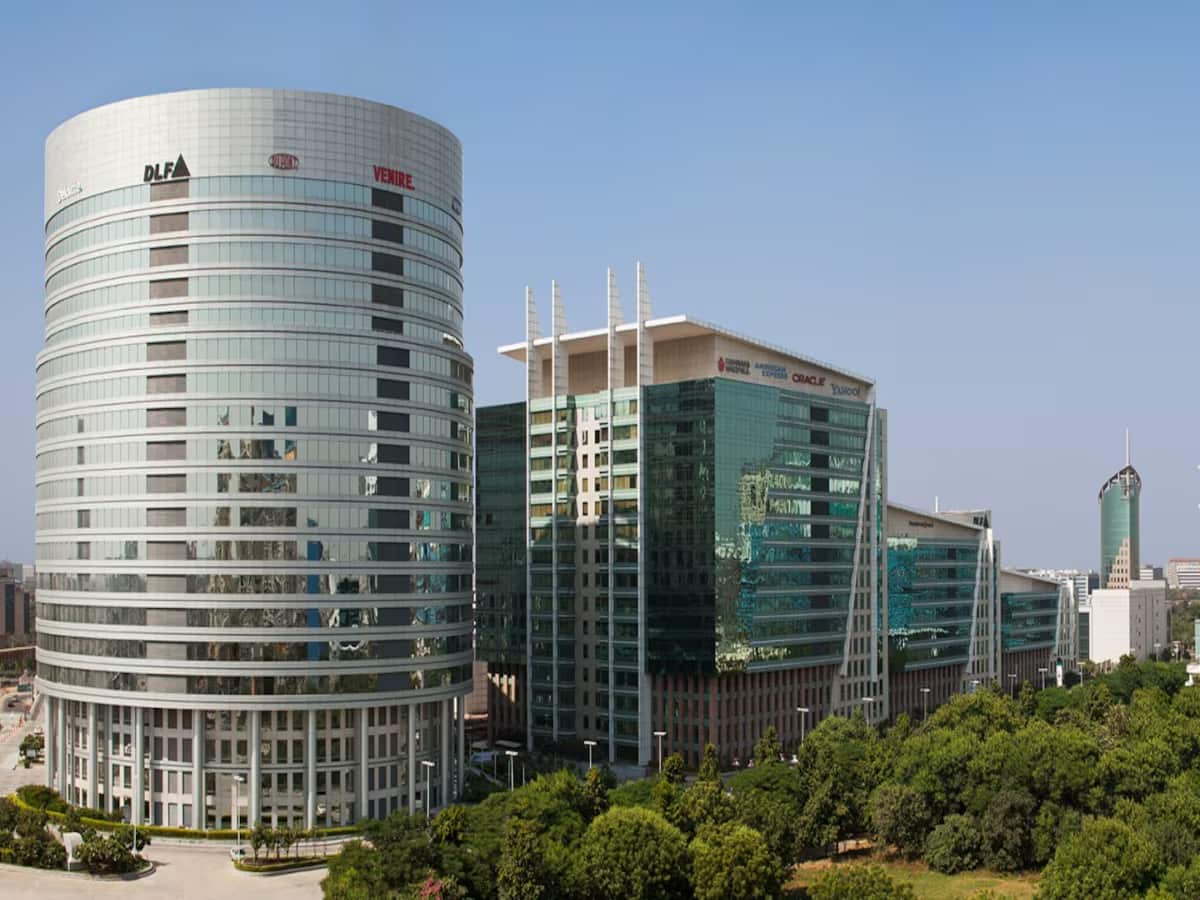 DLF to Invest INR 6,000 Cr in Gurugram’s Commercial Real Estate Boom