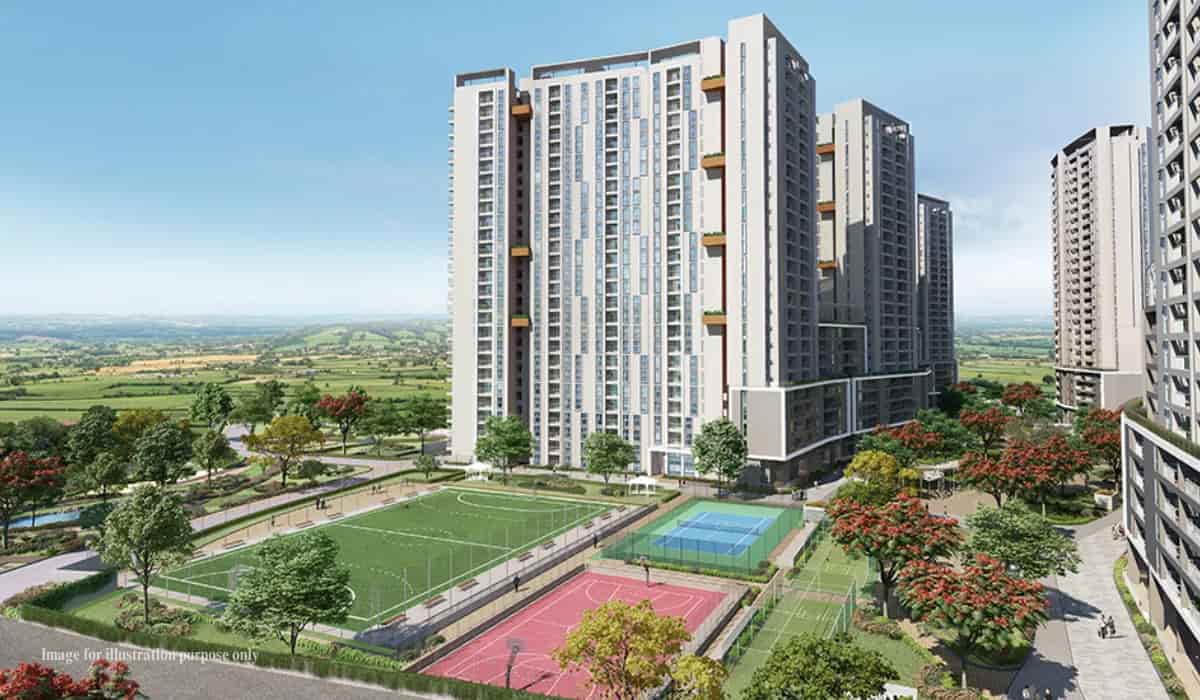 Brigade to Build Chennai’s Tallest Residential Towers in Perambur with ...