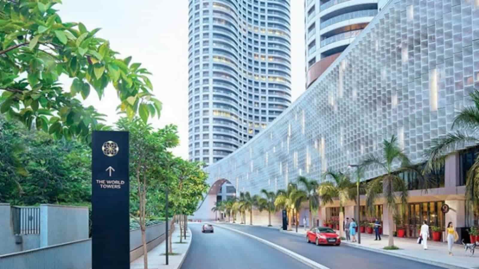 Flats & Apartments for Sale Under 80 Lakhs in PCMC