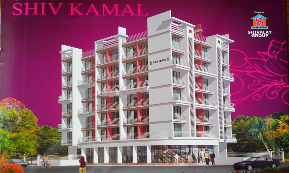 Shivalay Group Shiv Kamal Panvel Mumbai - Reviews, Price, Address, Photos 2
