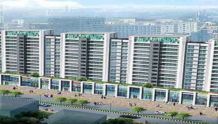 Buy Chandak Group Projects - New Launch Apartments by Chandak Group ...