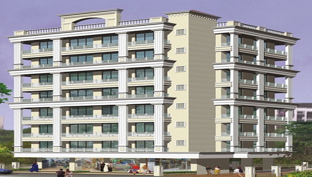 Varsha Mumbai - Real Estate Projects by Varsha Mumbai Builders & Group