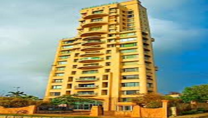 Buy Kalpataru Horizon in Worli Mumbai - Price, Reviews, Location