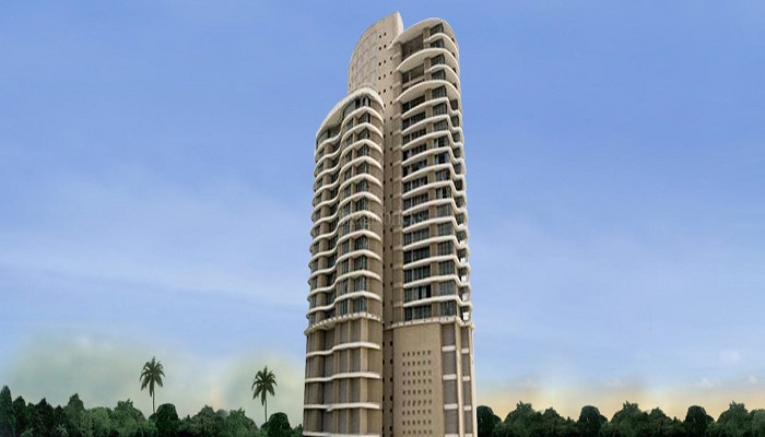 Buy Lodha Blue Moon in Worli Mumbai - Price, Reviews, Location