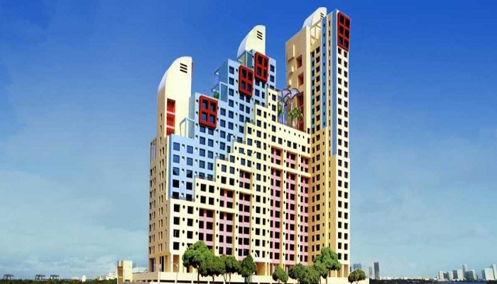 Buy Kalpataru Horizon in Worli Mumbai - Price, Reviews, Location