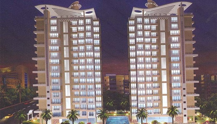 Arihant Superstructures in Mumbai - List of Arihant Superstructures ...