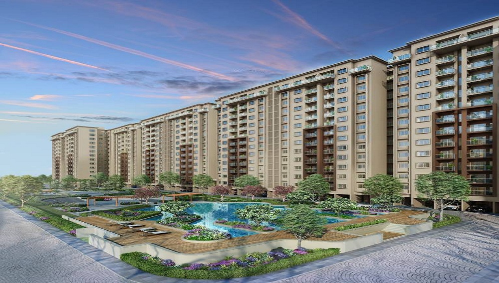 Provident Park Square Reviews - Kanakapura Road Bangalore - Price, Location & floor plan