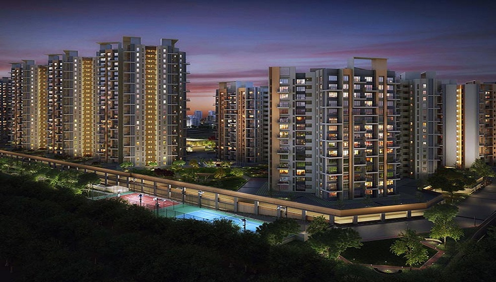 Buy Vtp Belair in Mahalunge Pune - Price, Reviews, Location