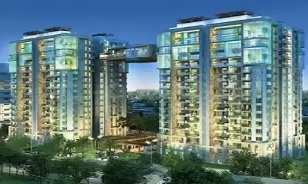 RMZ Corp - Real Estate Projects by RMZ Corp Builders & Group