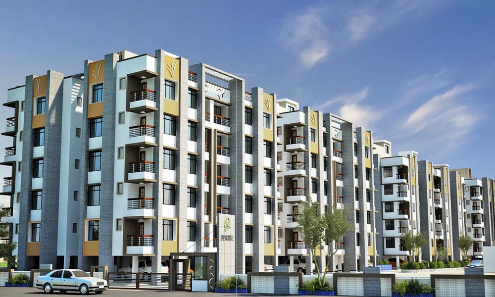 Dev Group - Real Estate Projects by Dev Group Builders & Group