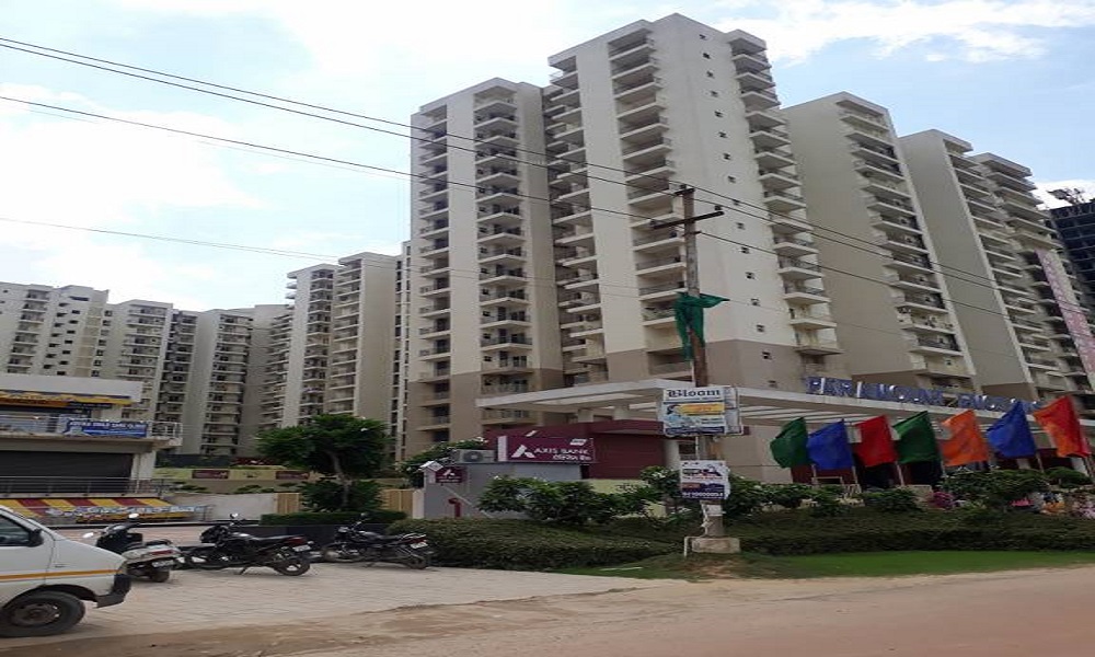 Paramount Emotions Sector 1 Noida Extension Greater Noida - Reviews, Price, Address, Photos 2