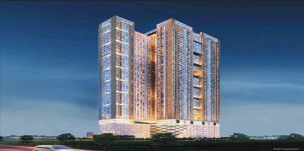 Runwal Pinnacle Mulund West Mumbai - Reviews, Price, Address, Photos 2