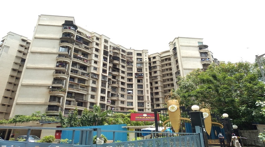 Neelkanth Kingdom Ghatkopar West Mumbai - Reviews, Price, Address, Photos 2