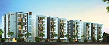 ARK Builder - Real Estate Projects by ARK Builder Builders & Group