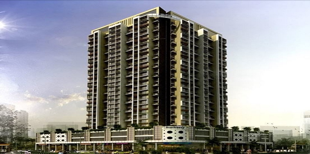 2 Upcoming/New/Ongoing Projects in Mumbai by Neelkanth Infratech