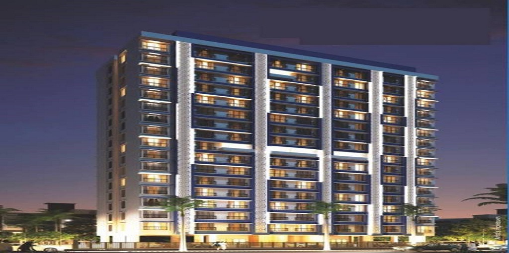 2 Upcoming/New/Ongoing Projects in Mumbai by Roha Realty