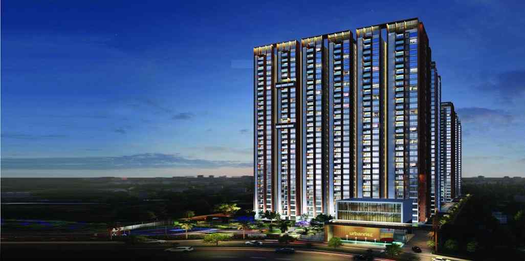 Urbanrise On Cloud 33 Bachupally Hyderabad - Reviews, Price, Address ...