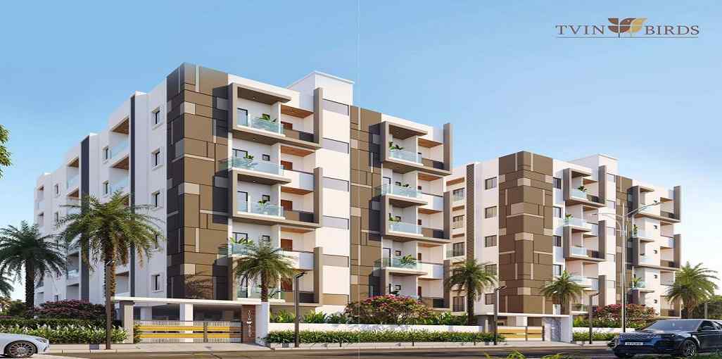 Mkt Tvin Birds Pocharam Hyderabad - Reviews, Price, Address, Photos 2