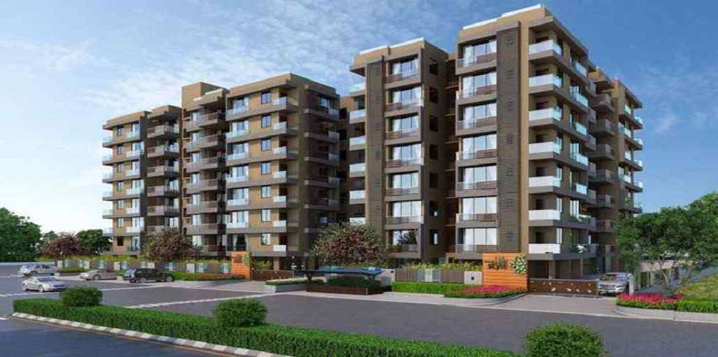 Dolphin Vinayak Lifestyle Raysan Gandhinagar - Reviews, Price, Address ...